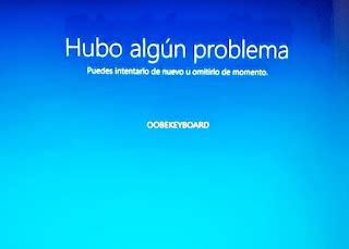 Image result for Windows 1.0 OOBE Local Error