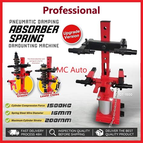 Image result for Coilover Spring Compressor Tool