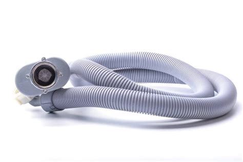 Image result for How to Unblock Washing Machine Filter Drain Hose