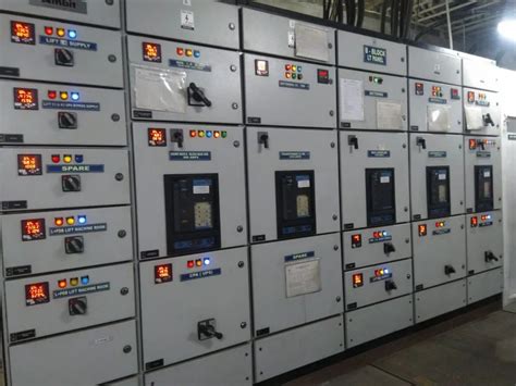 Image result for RC Power Panel