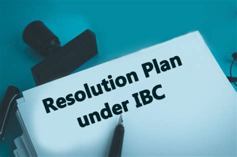 Image result for Resolution and Plan