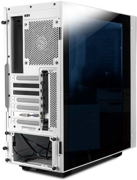 Image result for iBUYPOWER Snowblind Case