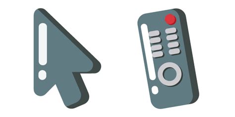 Image result for Cursor Miner Remote Control