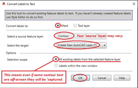 Image result for Map Annotation AutoCAD