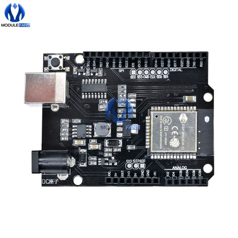 Image result for Wesmos Esp32 Dev Module Arduino AliExpress