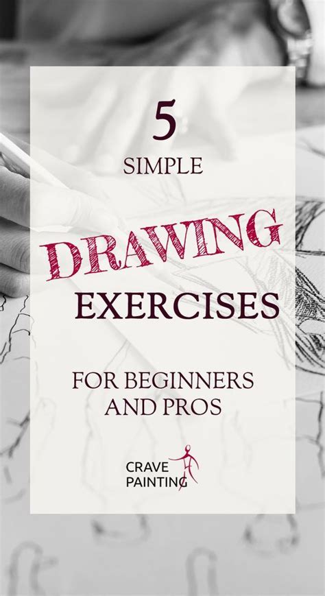 Image result for Easy Drawing Exercises