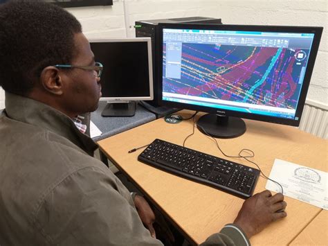 Image result for Geospatial AutoCAD