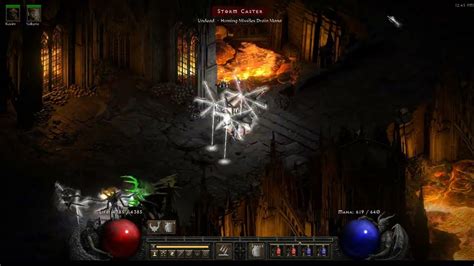 Image result for YouTube Java Guide Diablo 2