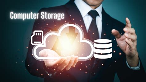 Image result for Storage Capacity of a Computer