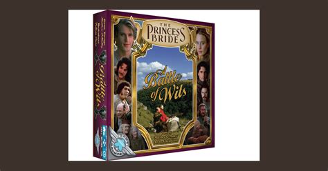 Image result for Princess Bride Battle of Wits Reaction