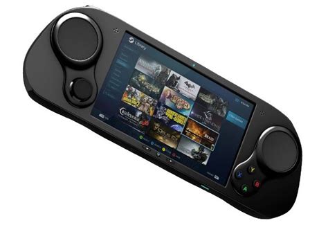 Image result for Console Sized Steam Machine