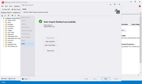 Image result for Export Oracle to Excel Python
