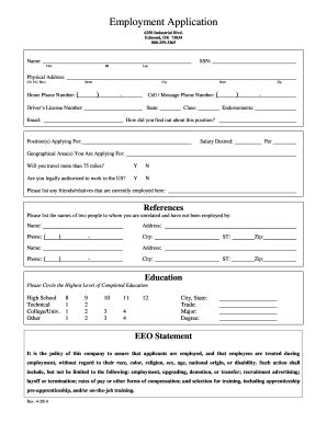 Image result for Job Interview Reference Page