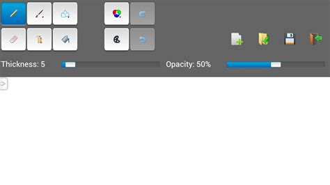 Image result for How to Use Draw Pad
