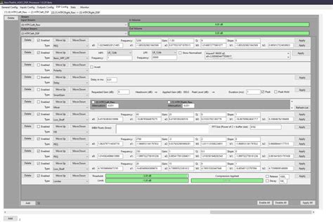Image result for Audio Processing Objects