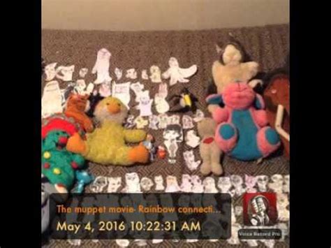 Image result for Rainbow Connection Finale