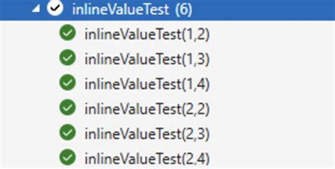Image result for NUnit Test API Messages