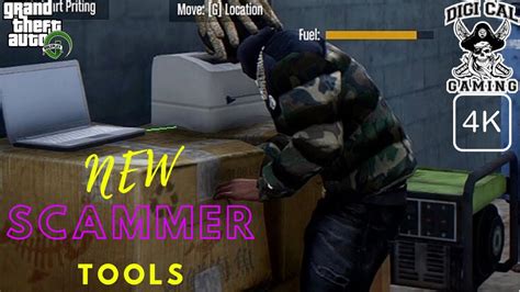 Image result for Scamming Tools