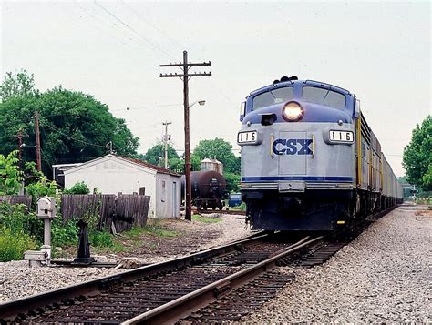 Image result for CSX Decatur Address