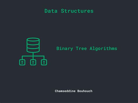 Image result for Algorithms Binary Tree