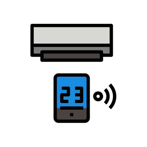 Image result for Timer On Logo On Sharp AC Remote