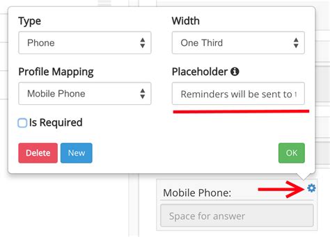 Image result for Large Text Example