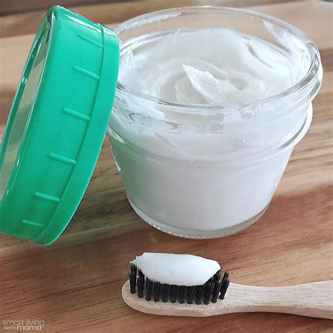 Image result for Coconut Oil Toothpaste