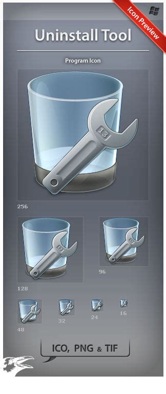 Image result for Uninstall Software Icon