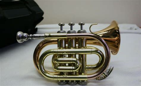 Image result for Trumpet High Notes