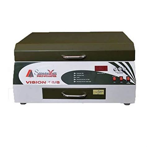 Image result for Rubber Stamp Making Machine