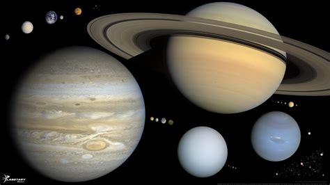 Image result for Solar System Chart Project