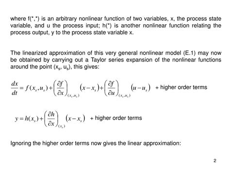 Image result for Nonlinear Control System