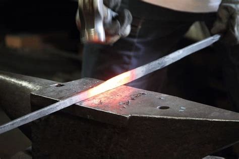 Image result for Sword Making Process