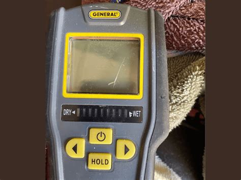 Image result for Pin Type Moisture Meter