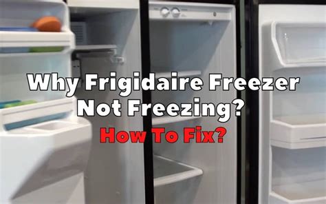 Image result for How to Fix Freezer Not Freezing