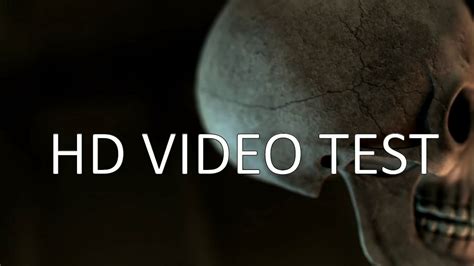 Image result for Test Video File