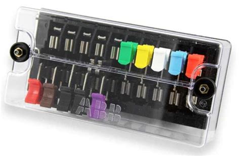 Image result for Simplex Test Switch