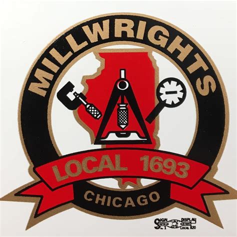 Image result for Millwright Union