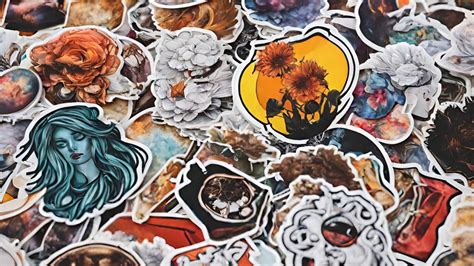 Image result for How to Print Using Sticker Paper