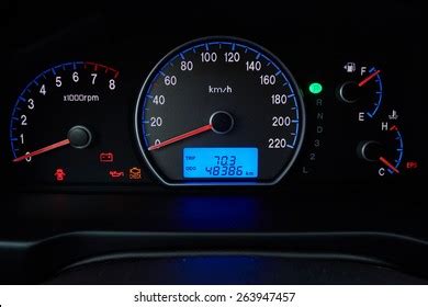 Image result for Odometer Progress Bar