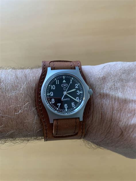 Image result for CWC Watch Sapphire Review