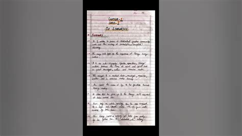 Image result for On Libraries Exercise Class 12 Video