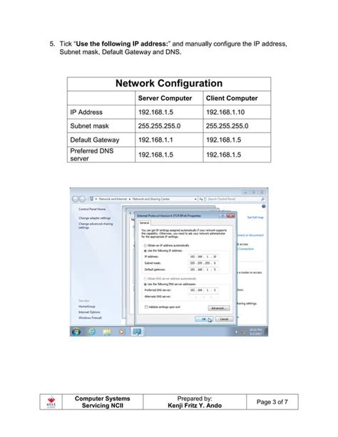 Image result for IP Address Example List CSS