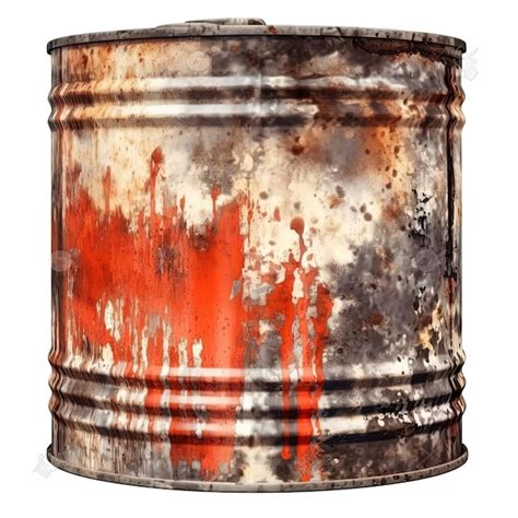 Image result for Red Barrel Rust