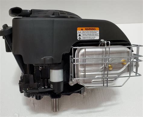 Image result for Preditor Engine for Toro Time Master