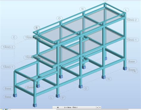 Image result for Robot Structural Analysis 2D File