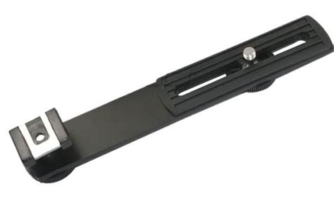 Image result for Using a Flash Bracket