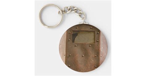 Image result for Rusty Keychain