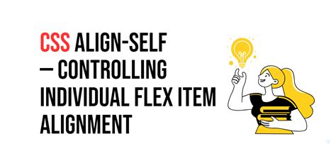 Image result for Align-Self CSS