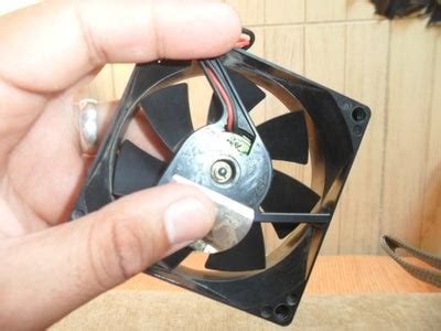 Image result for Computer Fan Wind Turbine